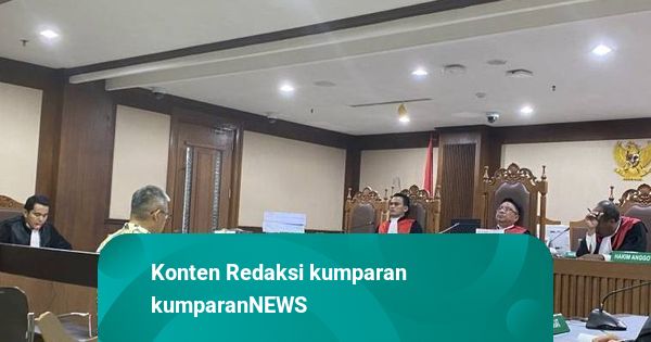 Windi Purnama Dituntut 4 Tahun Penjara Terkait Kasus Pencucian Uang Bts
